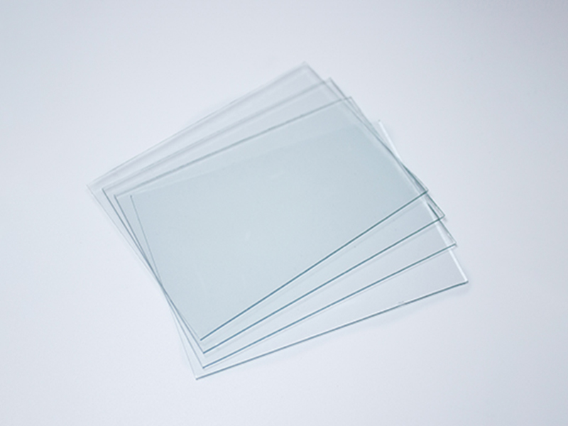 Best High Performance On-line TCO Coated Glass Manufacturer and Factory ...